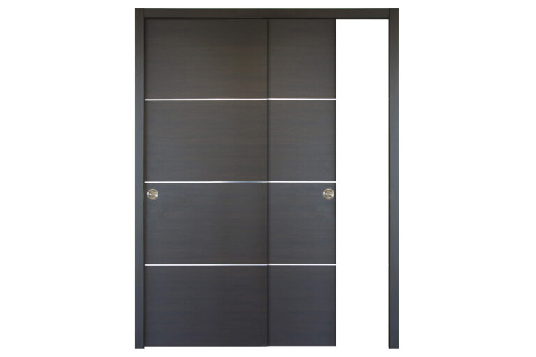 Laminated Series Interior Doors - Nova Doors & Hardware | Modern ...