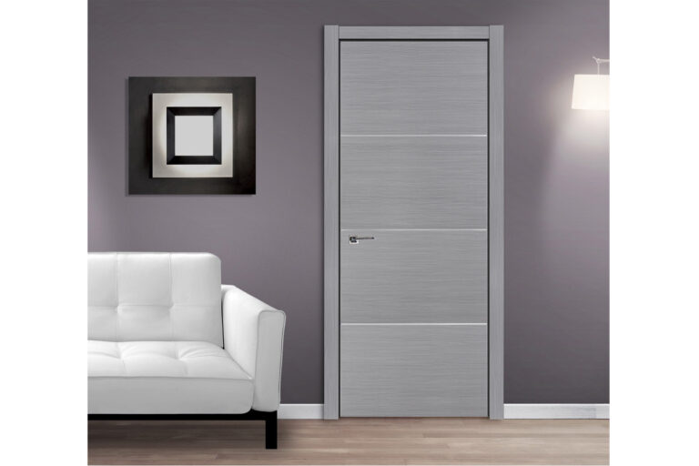 Laminated Series Interior Doors - Nova Doors & Hardware | Modern ...