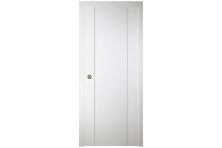 Italia Stile Series Interior Doors - Nova Doors & Hardware | Modern ...