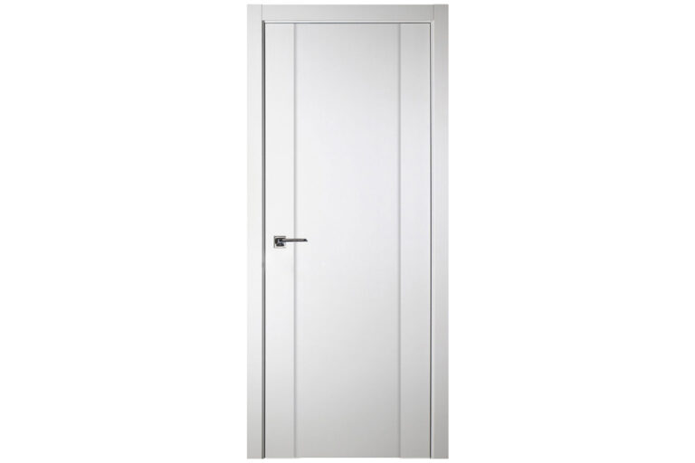 Italia Stile Series Interior Doors - Nova Doors & Hardware | Modern ...