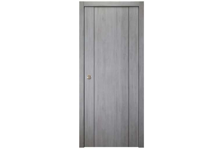 Italia Stile Series Interior Doors - Nova Doors & Hardware | Modern ...