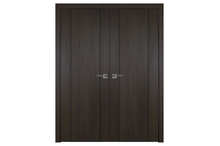 Italia Stile Series Interior Doors - Nova Doors & Hardware | Modern ...