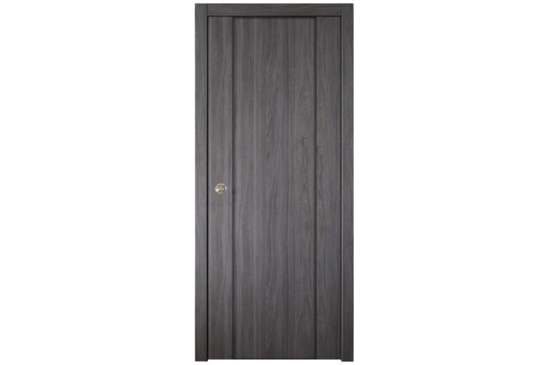 Italia Stile Series Interior Doors - Nova Doors & Hardware | Modern ...