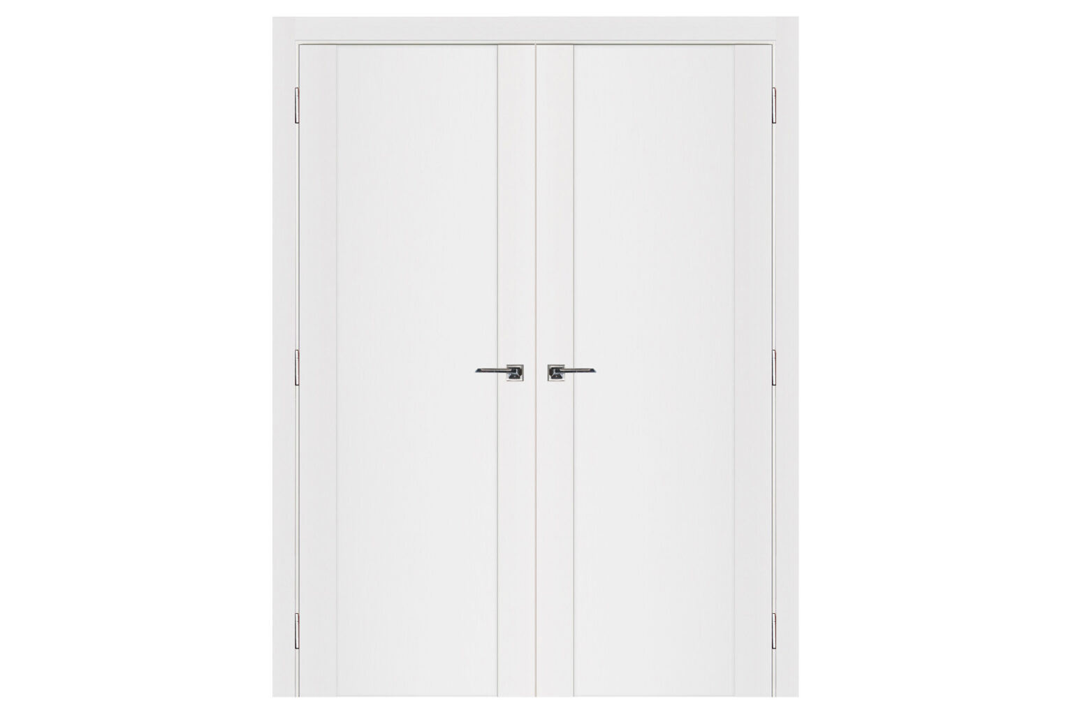 Stile Series Interior Doors - Nova Doors & Hardware | Modern Interior ...
