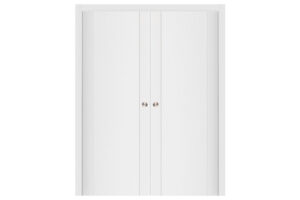 Stile Series Interior Doors - Nova Doors & Hardware | Modern Interior ...