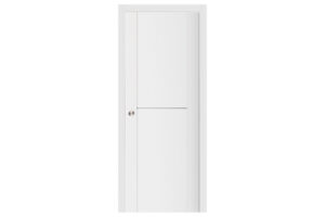 Stile Series Interior Doors - Nova Doors & Hardware | Modern Interior ...