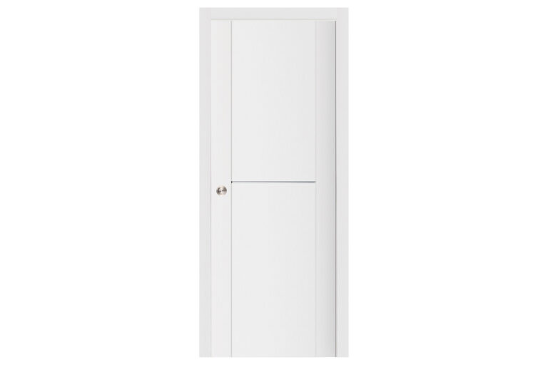 Stile Series Interior Doors - Nova Doors & Hardware | Modern Interior ...