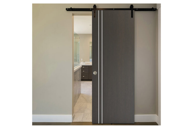 Laminated Series Interior Doors - Nova Doors & Hardware | Modern ...