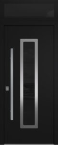 Inox Series Modern Entry Doors - Nova Doors & Hardware | Modern ...